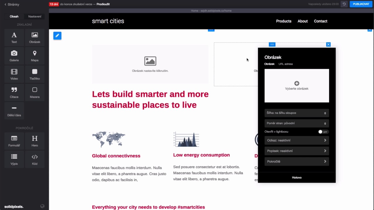 Jak začít se solidpixels - YouTube