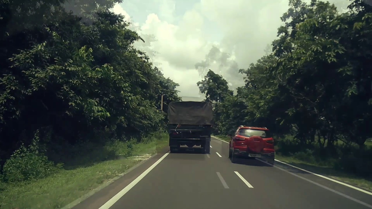 NH 10(Siliguri - Gangtok Highway) - YouTube
