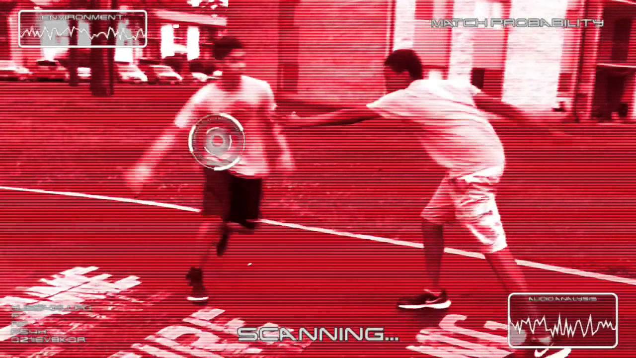 DBZ REAL LIFE! (Scouter) - YouTube