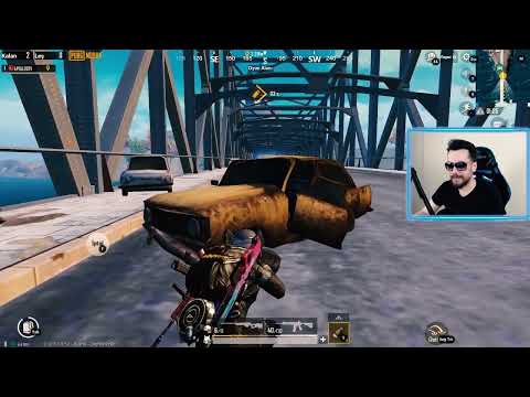 APOLLOO VS TAKLA KİNG 1VS1 Pubg Mobile
