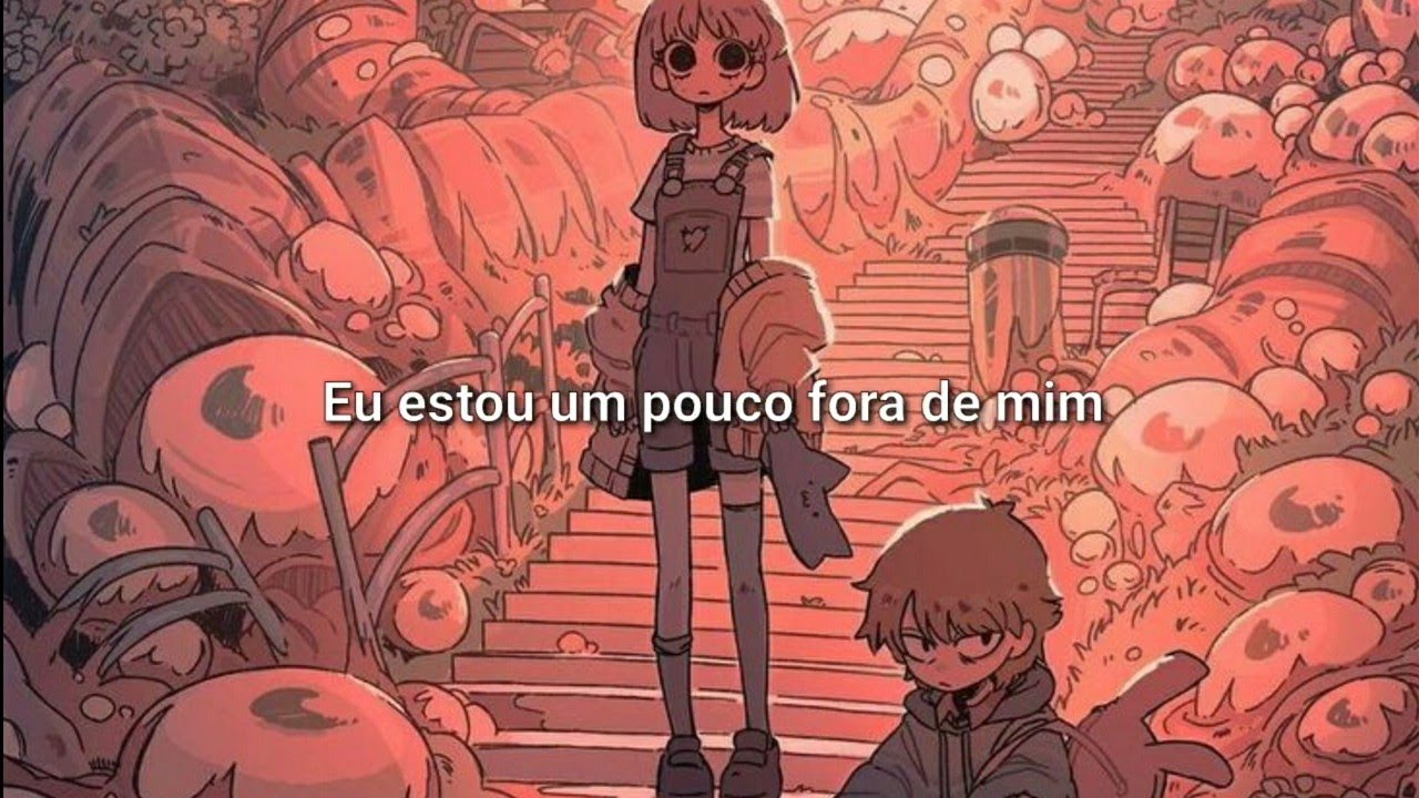 Ghost - The Chattering Lack of Common Sense [Legendado PT BR] - YouTube