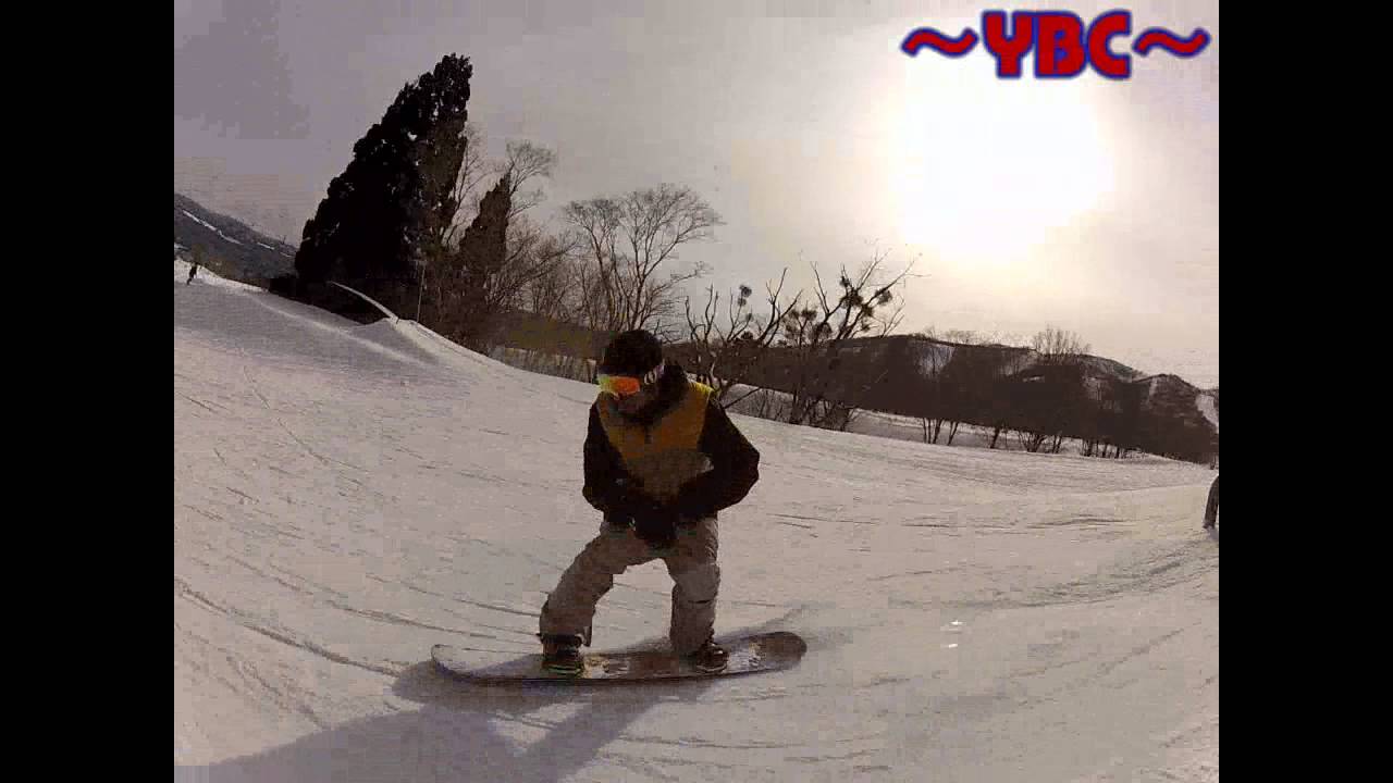 YBC Vol.2 - YouTube