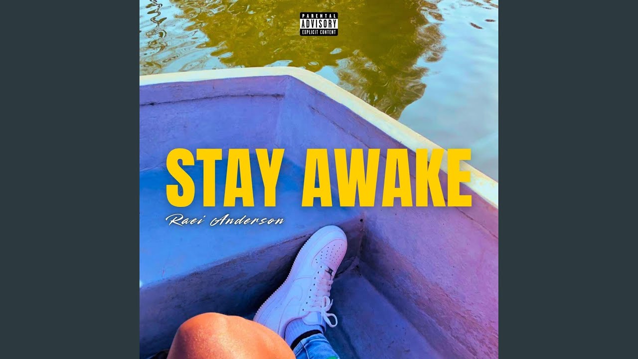 Stay Awake - YouTube
