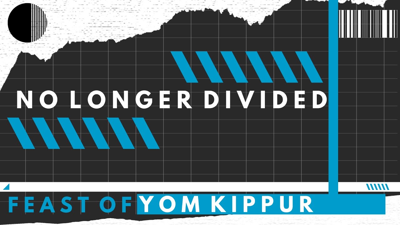 Pastor Joshua Parker "No Longer Divided" - YouTube