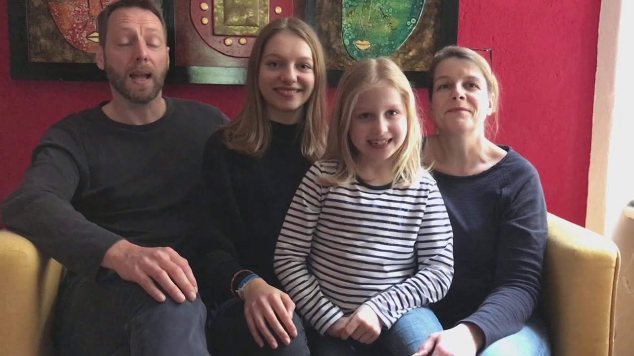 Grußbotschaft Malte Clavin zum Vortrag Burma 18.11. 2017 in Bad Tölz ...