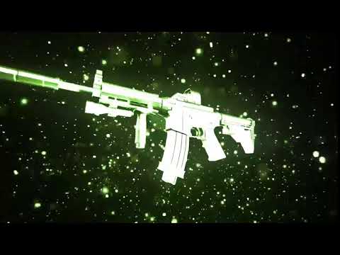 RAİNLOX YAZISIZ İNTRO