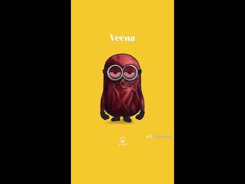 Stranger Things characters as minions pt.3 #strangerthings - YouTube