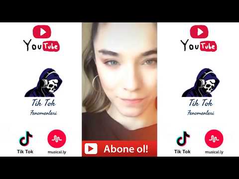TikTok Yeni Akımlar & Mero Son Ki Üç La La La La