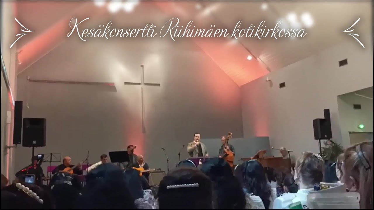 Robert Berg: Sinä kannatko taakkaa - YouTube