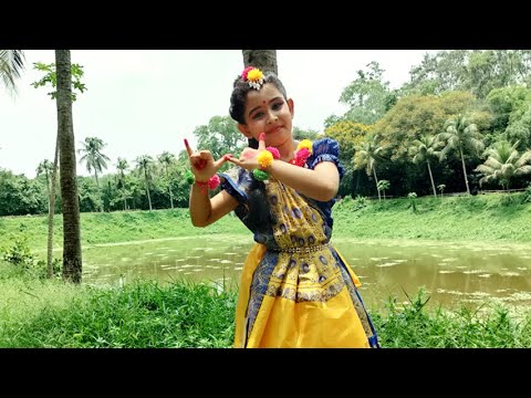 প্রাণ সখিরে | Prano Sokhi Re Dance By Peusha | IPDC Song By Nadia Dora ...