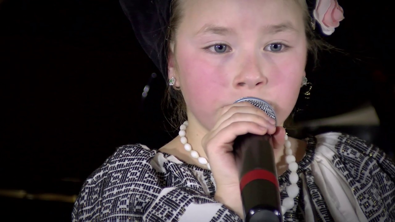 Gala SuperVox- MARIA SILAS - YouTube