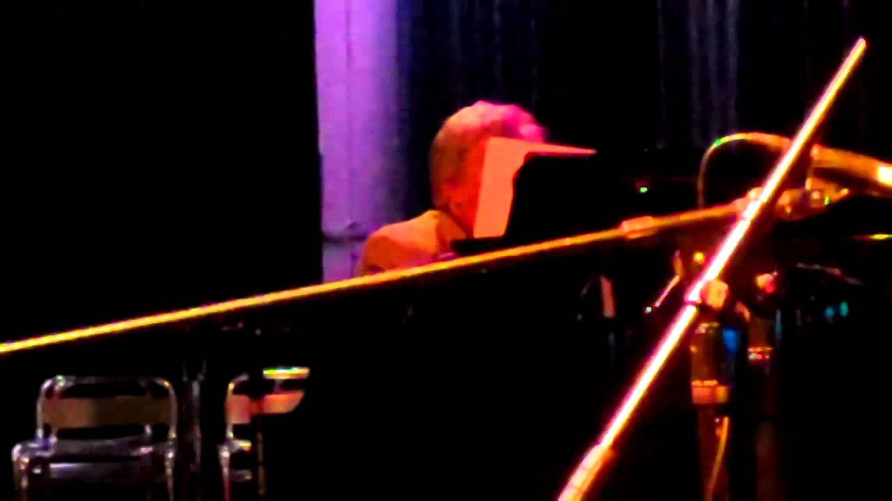 Richard Leddy - Castle Made of Air - YouTube