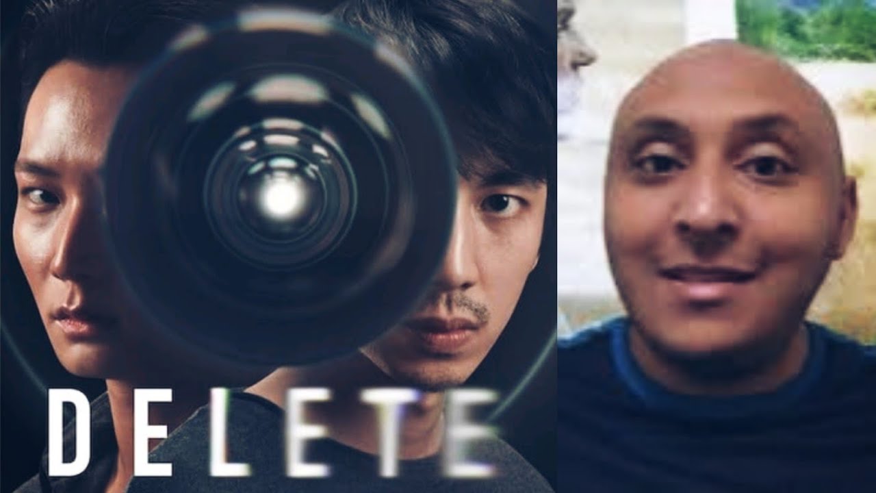Crítica: Delete - Série Original Netflix - Novo Sucesso da Plataforma ...