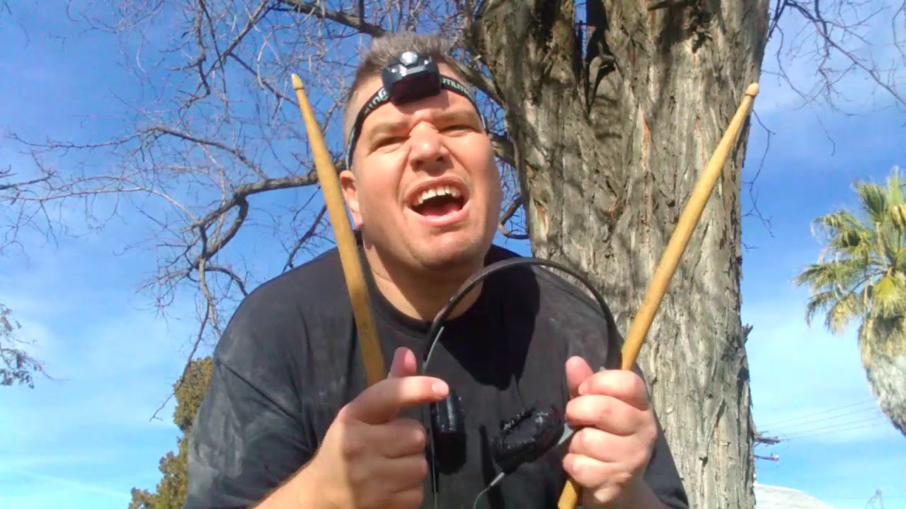 6-BEST HARD ROCK MUSIC OF JOSEPH MCCORKLE 7-13-2020 - YouTube