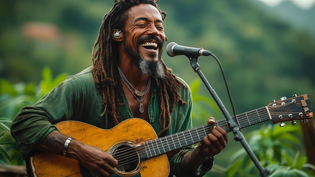Ultimate Reggae Nonstop Mix - Classic Roots, Dub, Dancehall & Reggaeton ...