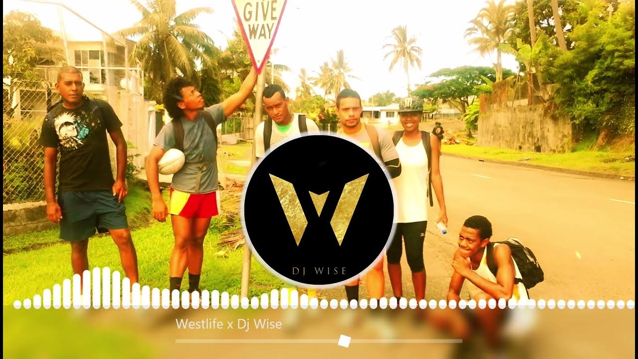 Dj Wise - Westlife_Evergreen [remix] - YouTube