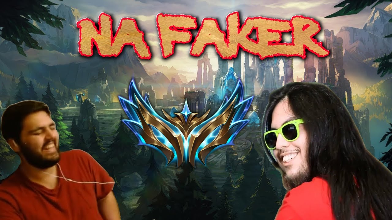 Who is MechanicalPlayer? | 4FunHypeMontage - YouTube