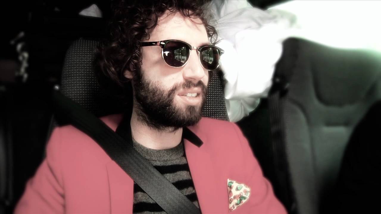 HUGO Tracks: Exclusive Q&A with Josh Moriarty - member of HUGO artists ...