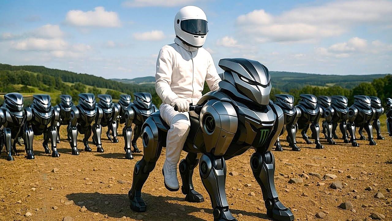 SUPER TECHNOLOGIES THAT WILL CHANGE THE WORLD SOON - YouTube