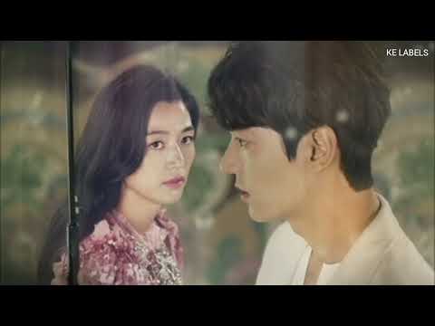 Yoon Mirae You Are My World ( Legend Of The Blue Sea Ost ) Myanmar Sub