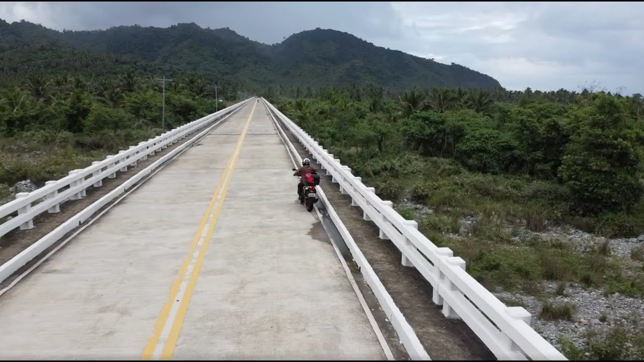 Luzon North Loop Ride - YouTube