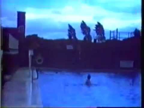 Catterick Camp Hipswell in 1966 - YouTube