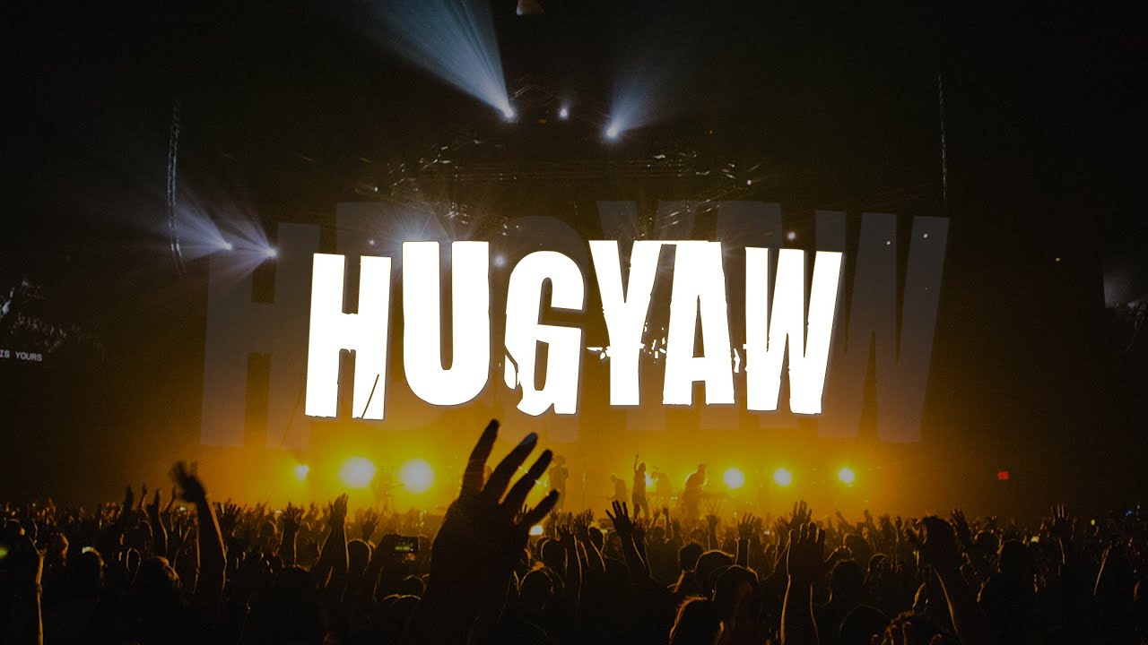 HUGYAW - Matthew's Mystery Official Lyrics Video - YouTube