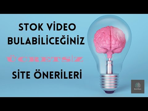 En İyi Stok Video Siteleri: Ücretsiz ve Kaliteli Görüntüler!