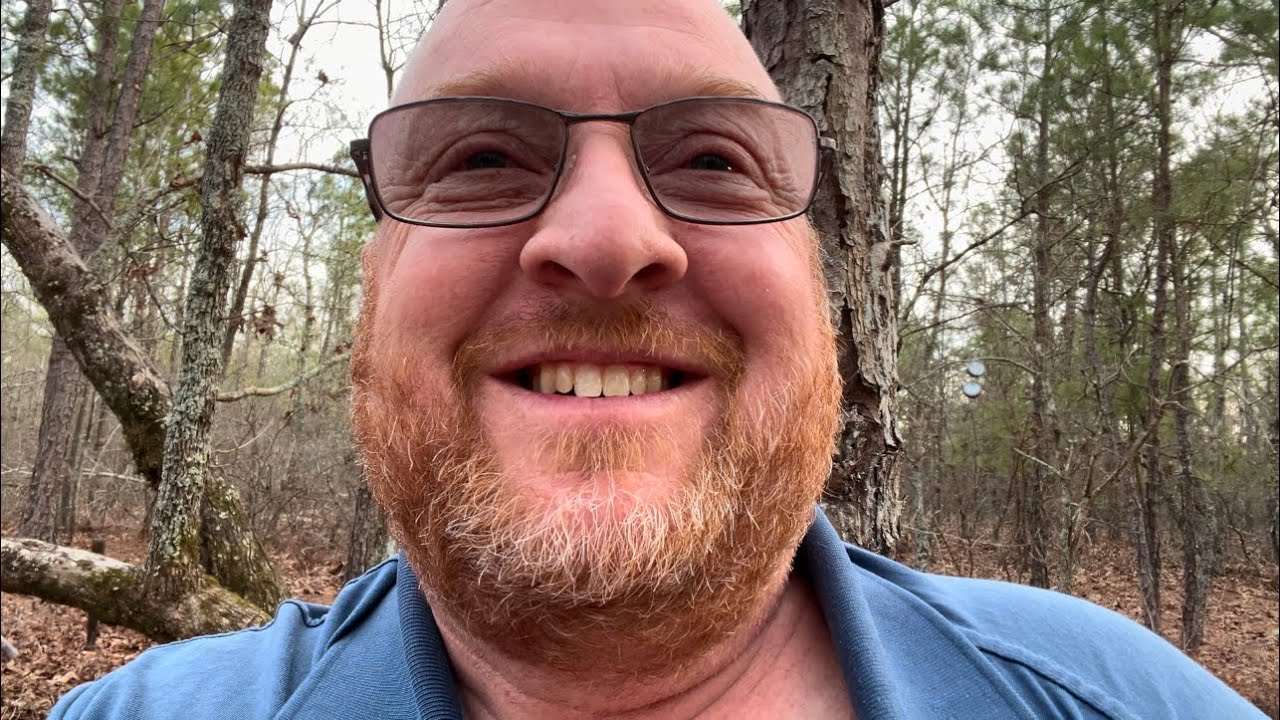 Getting stuff done and rambling on and on! - YouTube