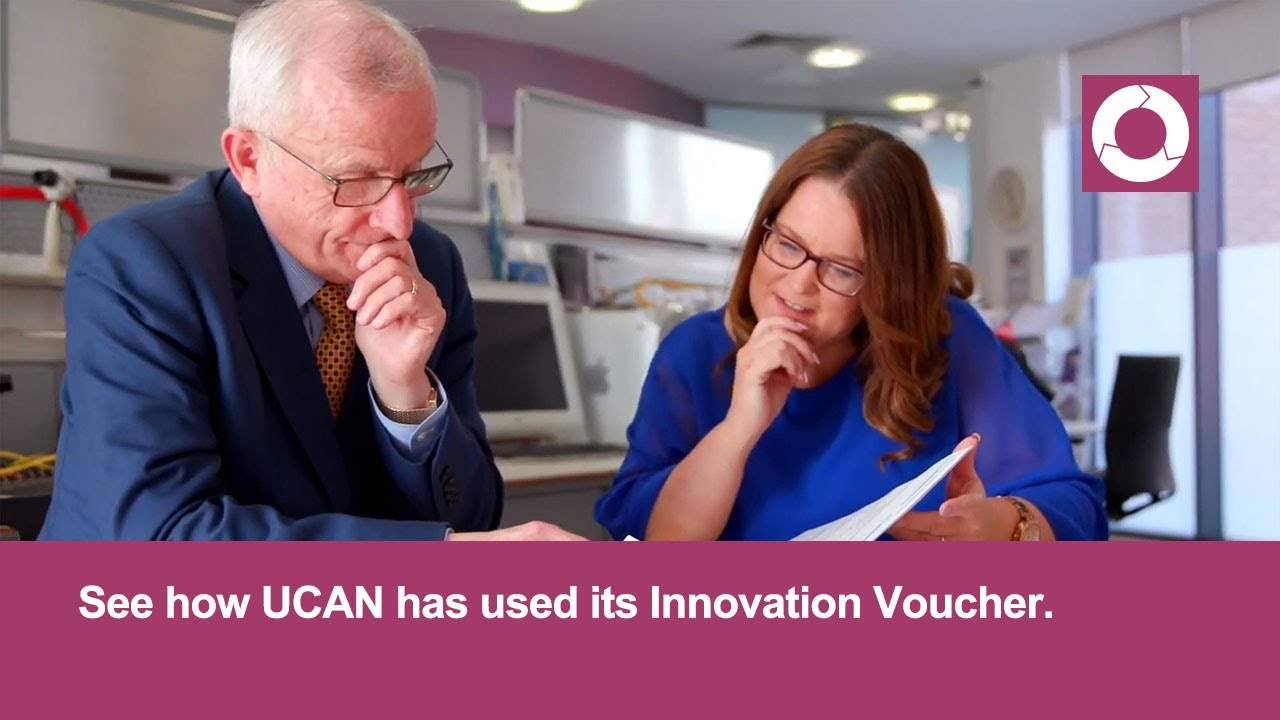 UCAN Achieve Ltd. - YouTube