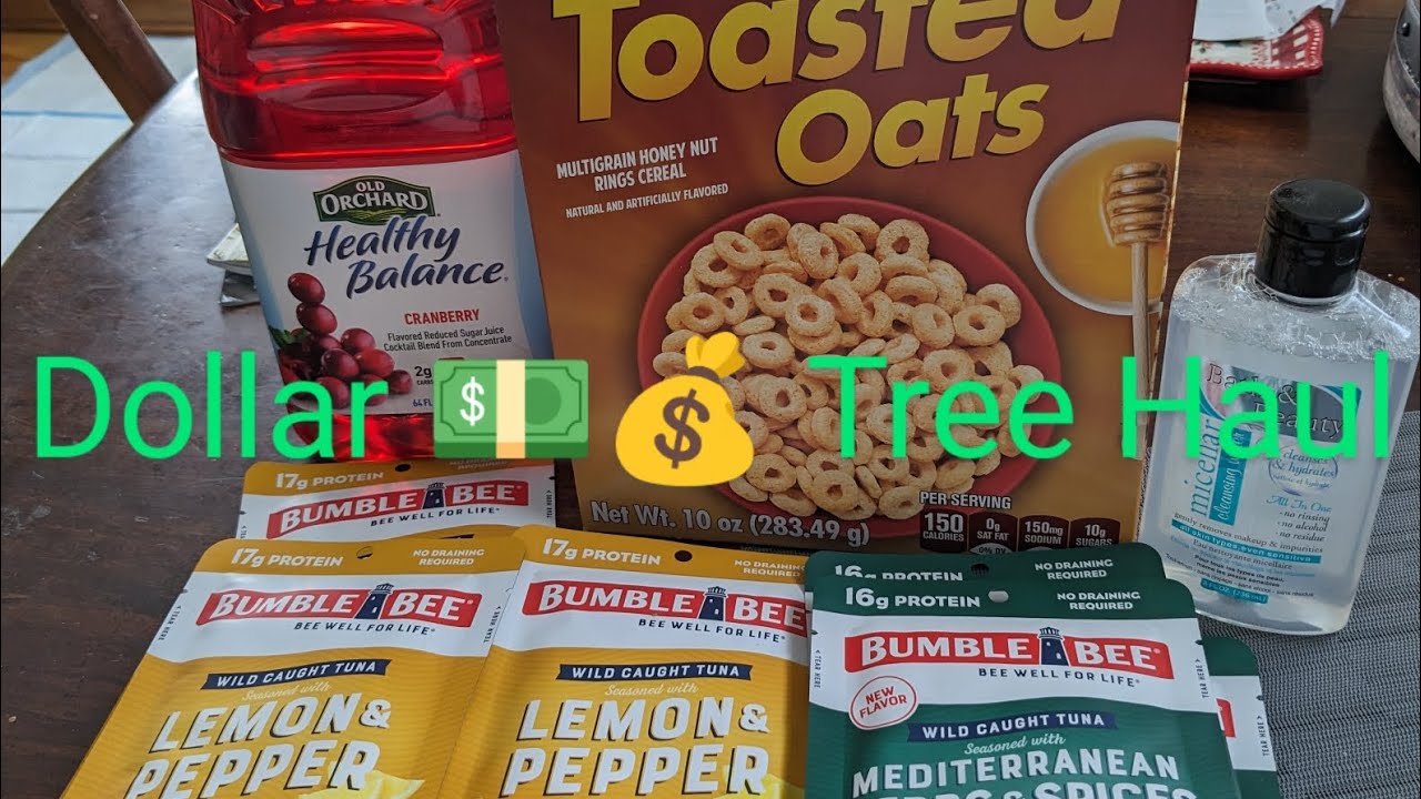 Small Dollar 💵💰 Tree 🌴 Haul #dollartreehaul #dollartree - YouTube