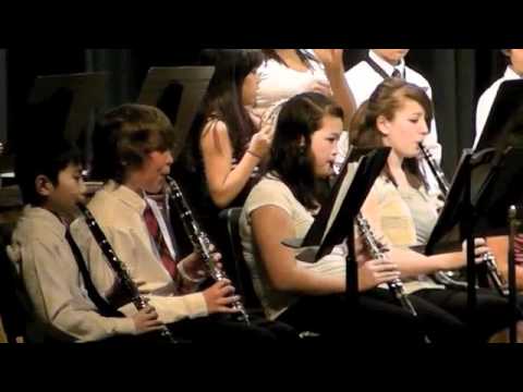 Canterbury Overture