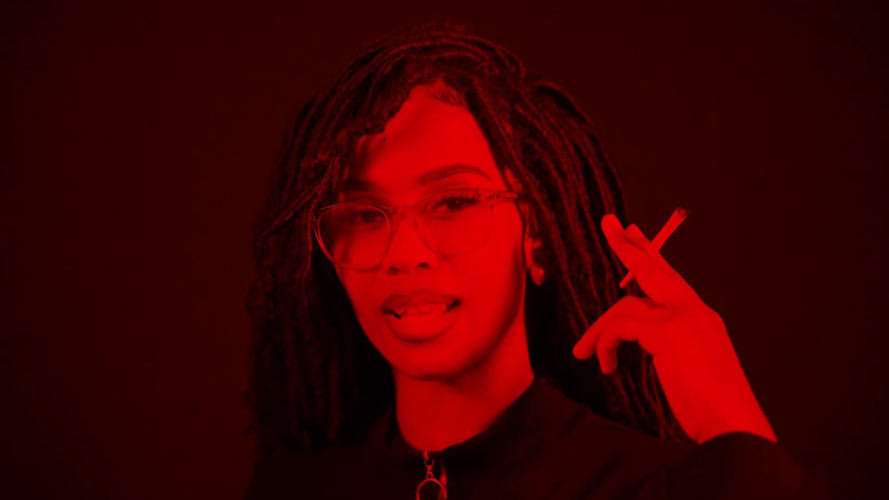 IAMDDB - Urban Jazz Official Music Visual - YouTube Music