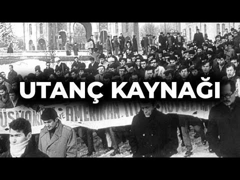 16 MART KATLİAMI - BEYAZIT OLAYI - DERİN DEVLET İZİN Mİ VERDİ?