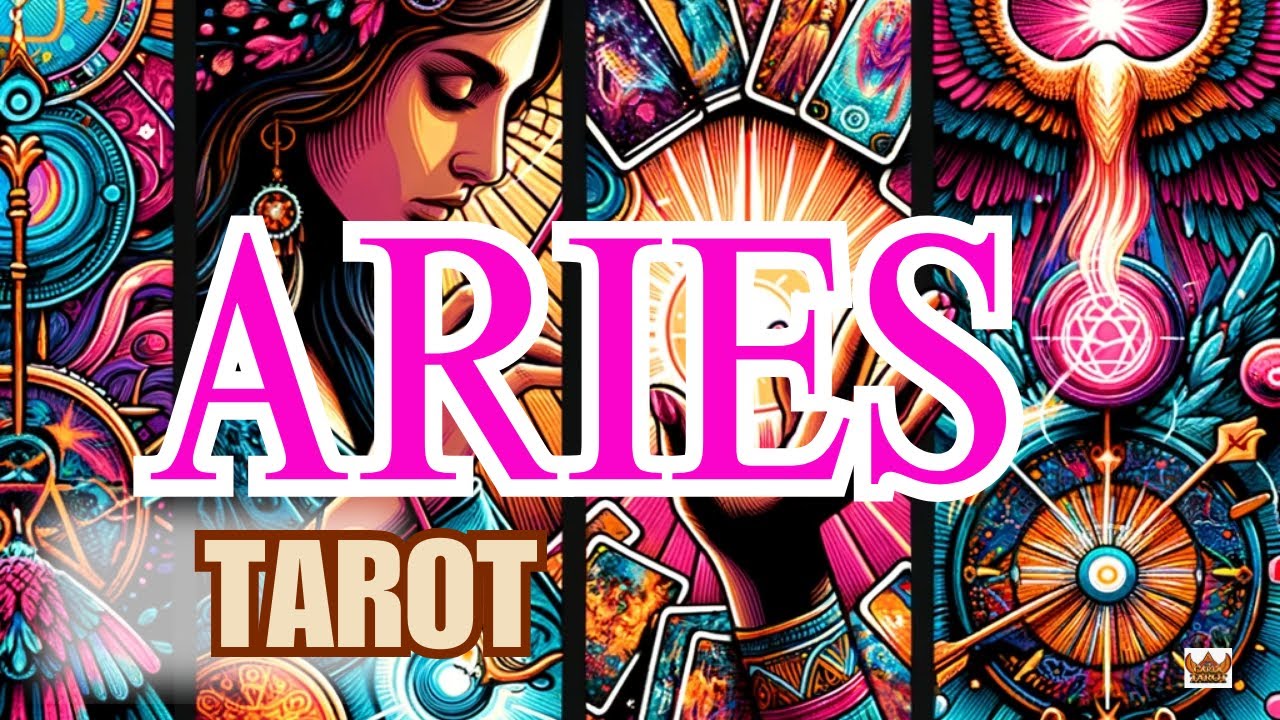 #ARIES♈ 𝐇𝐎𝐘 🆘ASI DE GRANDE TE CAMBIA LA VIDA! TODO SERÁ POSIBLE/ AMOR Y ...