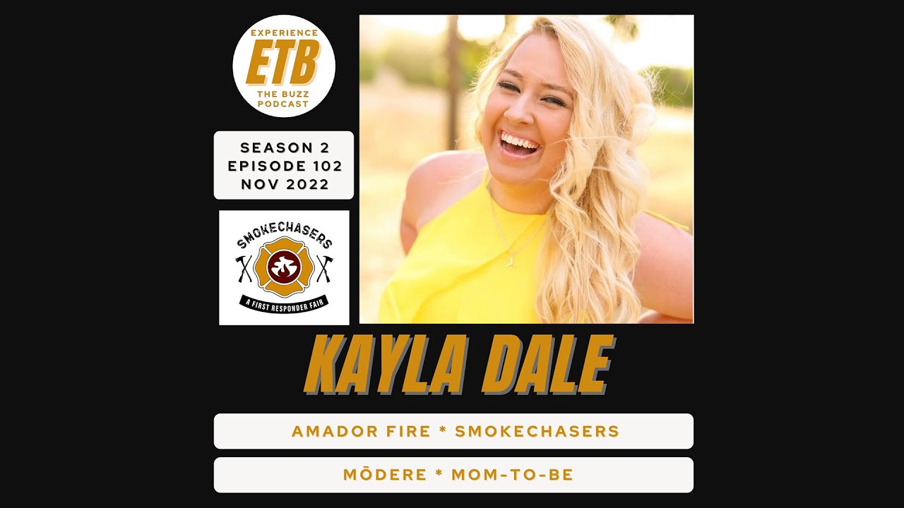 Experience The Buzz Episode 102 - Kayla Dale - YouTube