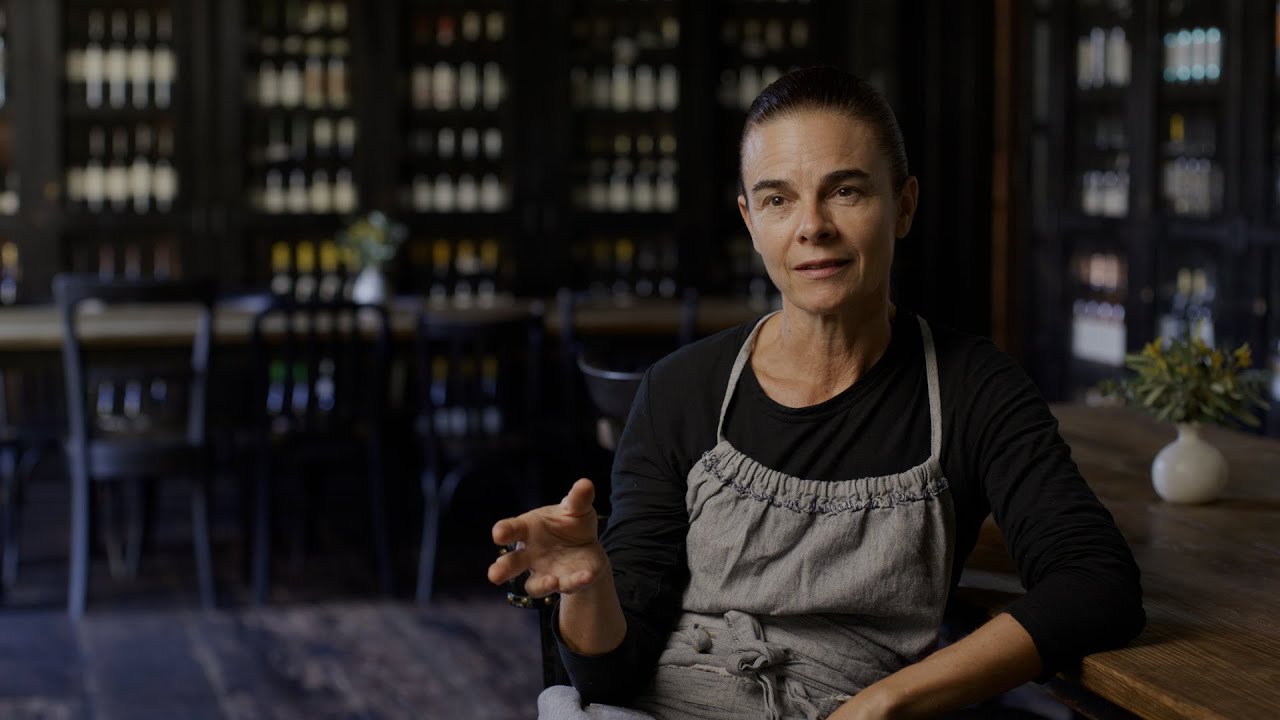 Chef Suzanne Goin talks Plant-Forward Cuisine at A.O.C. Restaurant ...