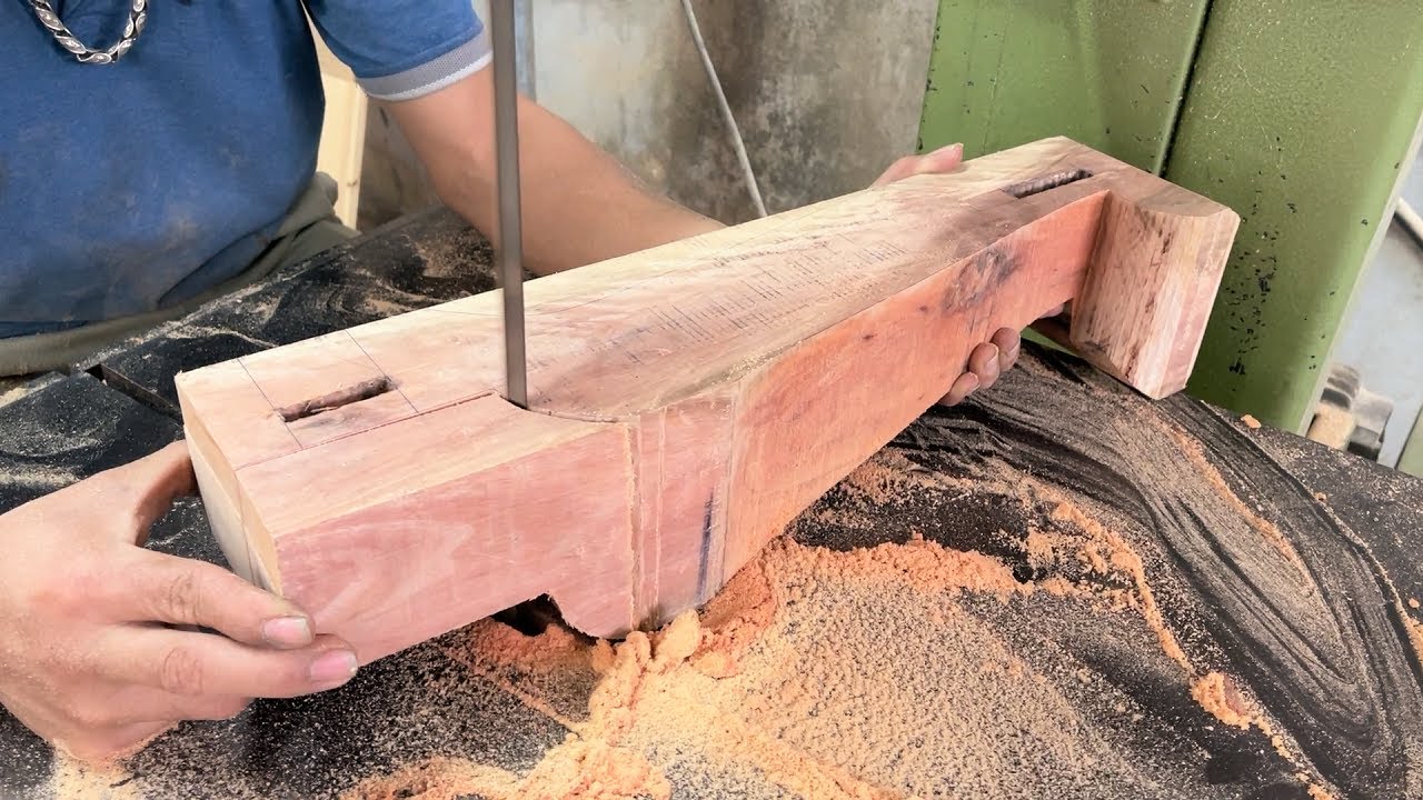 Unique In Woodworking // How To Highlight Living Room Unique Beautiful ...