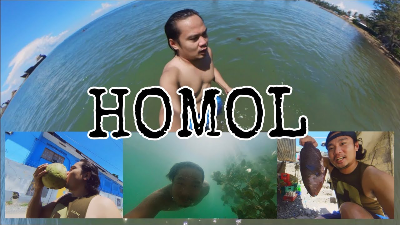 A day in a life of "IMPATZU" - YouTube