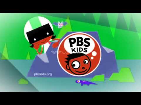 Pbs Kids 2013 Cave Effects - YouTube
