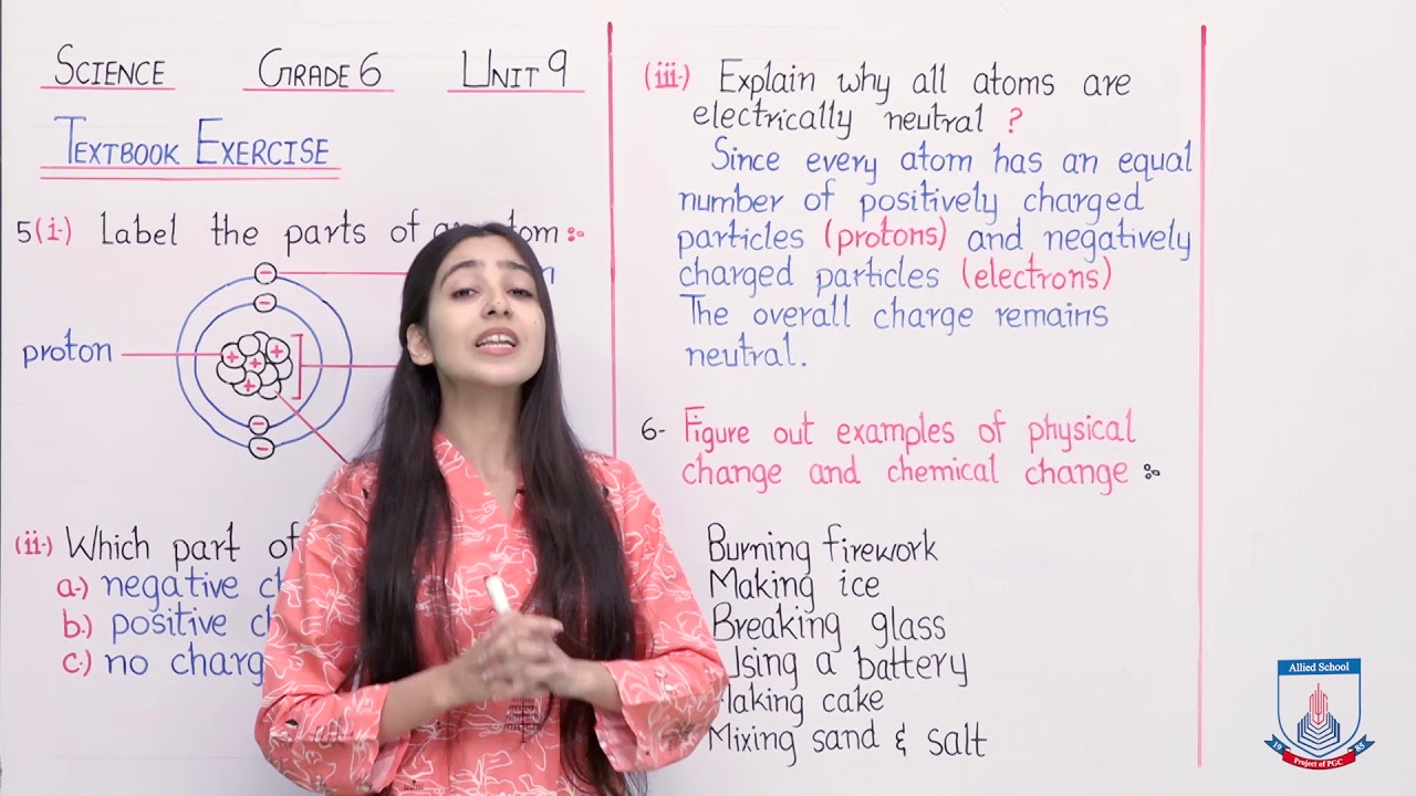 Class 6 Science Chapter 9 Lecture 75 Textbook Exercise Q 5 6 class-6-science-chapter-9-lecture-75-textbook-exercise-q-5-6