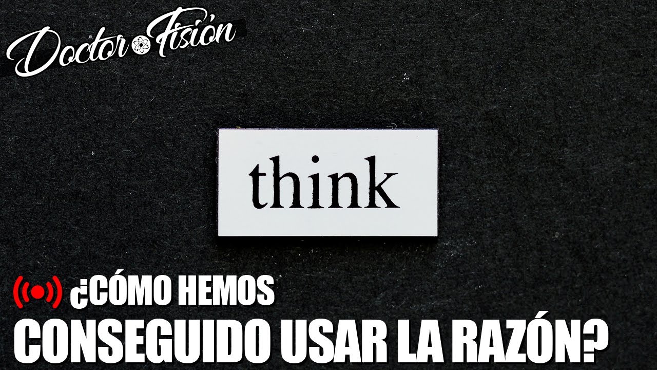 ¿Es CORRECTO USAR la RAZÓN? 📚 - YouTube