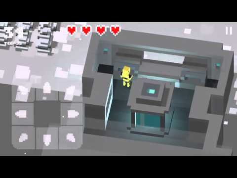 Replay from Galaxy Hoppers! - YouTube