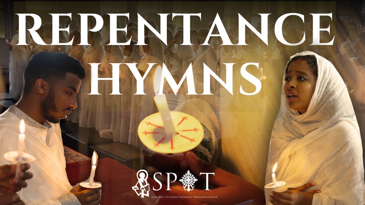 Repentance Hymns || SPOT Praise Night - YouTube