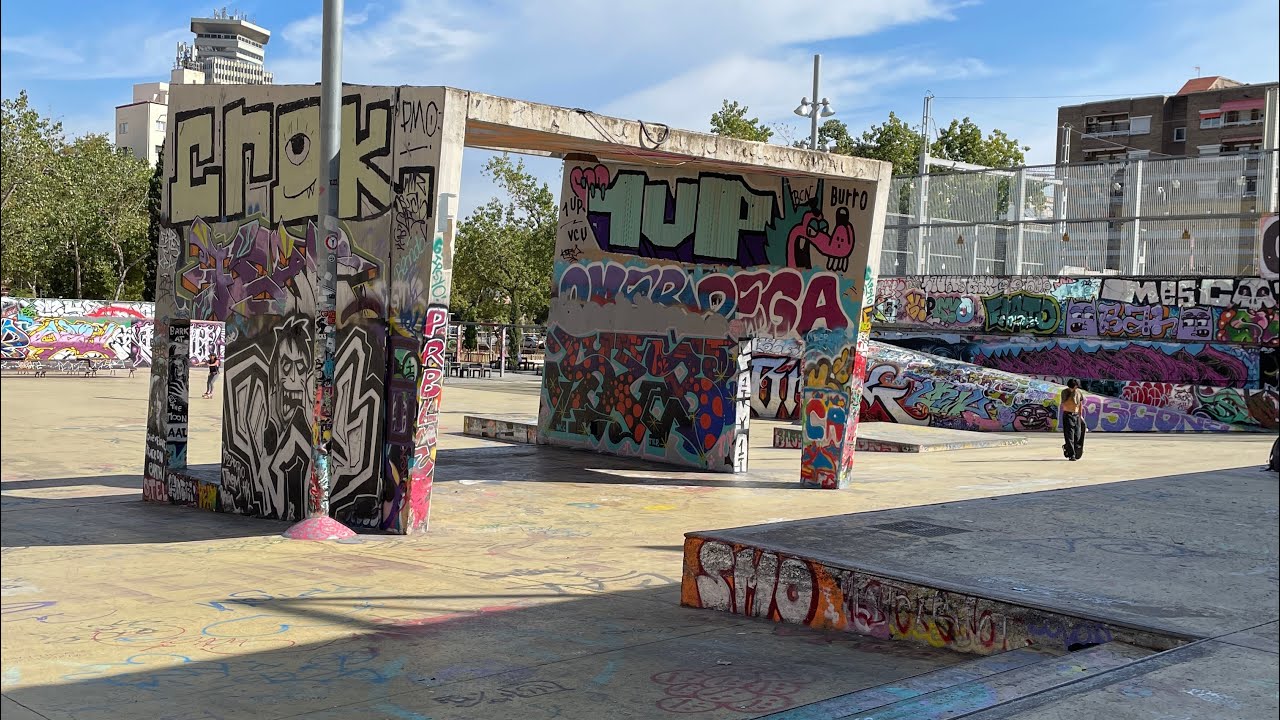 Finn Edwards BMX 2022 - YouTube