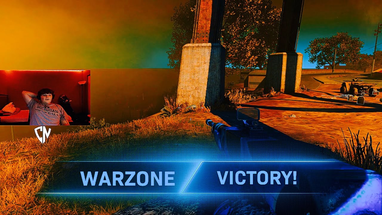 WE BACK!|FIRST W ON REBIRTH IN THE NEW SEASON|19 KILLS|COD warzone ...