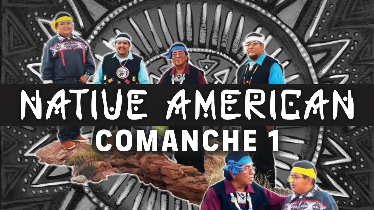 Comanche 2 - ALIBI Music (Official Audio) - YouTube