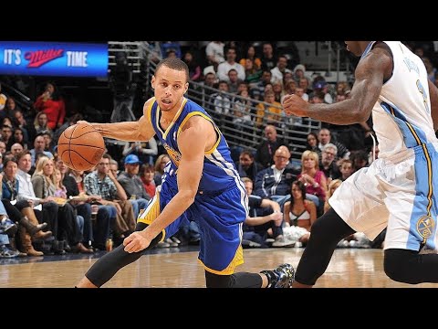 2 minutes of the NBA’s cleanest moments - YouTube