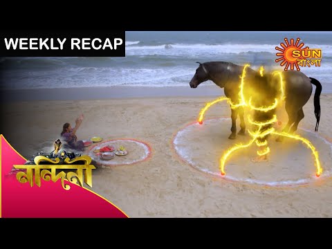 Nandini - Weekly Recap | 27 Sept - 03 Oct 2020 | Sun Bangla TV Serial | Bengali Serial