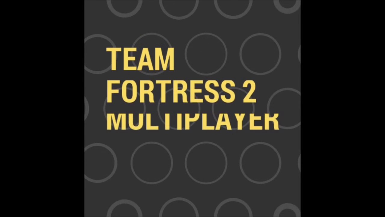 Team Fortress 2 Multiplayer part 3 - YouTube